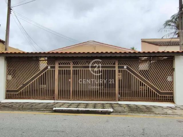 Casa / Sobrado para Venda em Sorocaba/SP Vila Progresso 3 Quartos