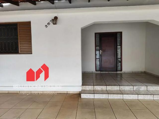 Casa / Sobrado para Venda em Sorocaba/SP Vila Progresso 3 Quartos