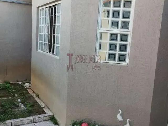 Casa / Sobrado para Venda em Sorocaba/SP Vila Progresso 3 Quartos