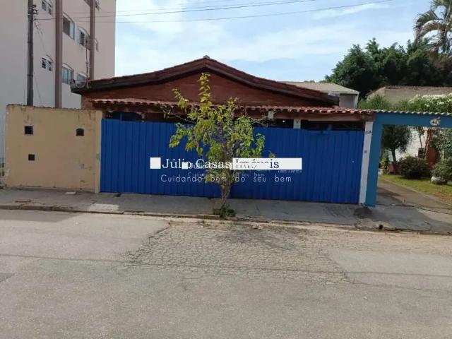 Casa / Sobrado para Venda em Sorocaba/SP Vila Progresso 4 Quartos