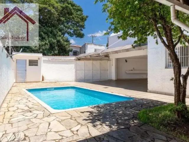 Casa / Sobrado para Venda em Sorocaba/SP Vila Progresso 5 Quartos