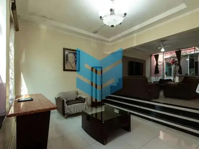 Casa / Sobrado para Venda em Sorocaba/SP Vila Rica 4 Quartos