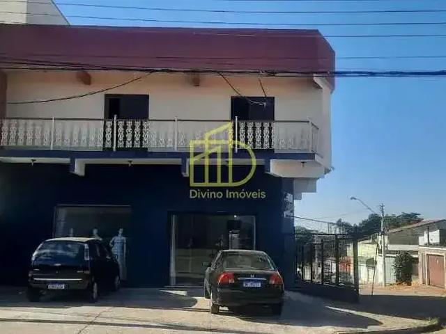 Casa / Sobrado para Venda em Sorocaba/SP Vila Rica 4 Quartos