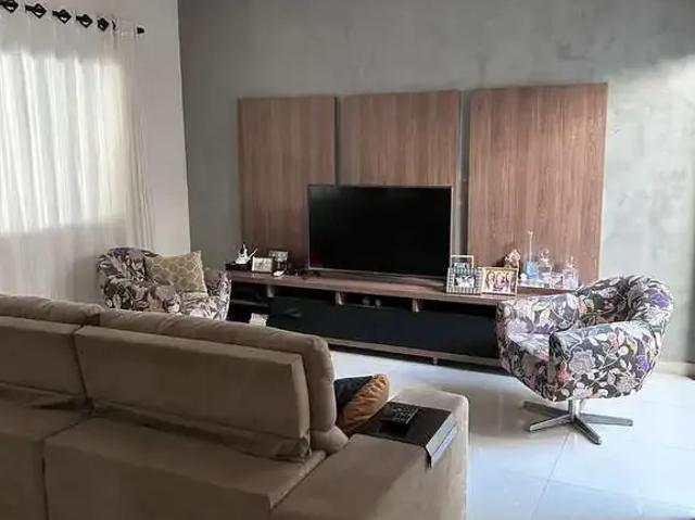 Casa / Sobrado para Venda em Sorocaba/SP Vila Rica 3 Quartos