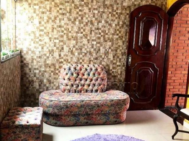 Casa / Sobrado para Venda em Sorocaba/SP Vila Teodolinda 2 Quartos