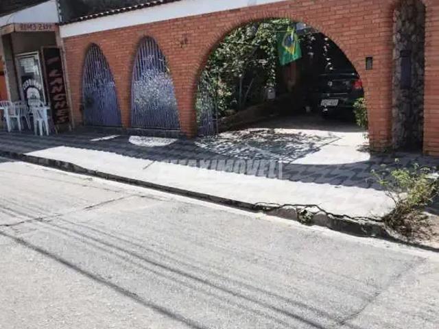 Casa / Sobrado para Venda em Sorocaba/SP Vila Teodolinda 2 Quartos