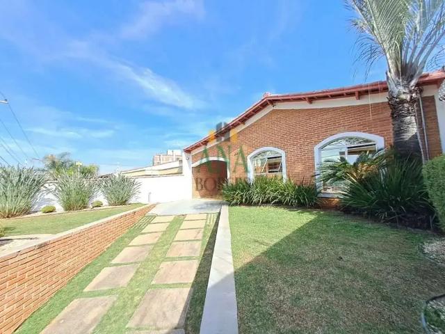 Casa / Sobrado para Venda em Sorocaba/SP Vila Trujillo 3 Quartos