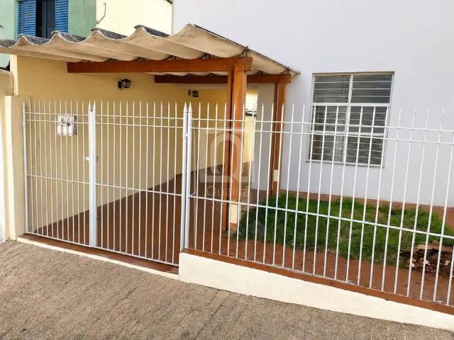 Casa / Sobrado para Venda em Sorocaba/SP Vila Trujillo 3 Quartos