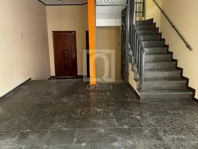 Casa / Sobrado para Venda em Sorocaba/SP Vila Trujillo 3 Quartos