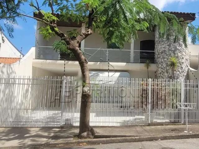 Casa / Sobrado para Venda em Sorocaba/SP Vila Trujillo 3 Quartos