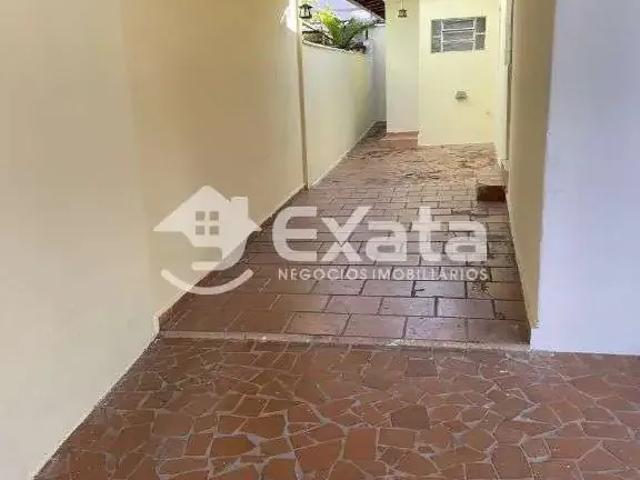 Casa / Sobrado para Venda em Sorocaba/SP Vila Trujillo 3 Quartos