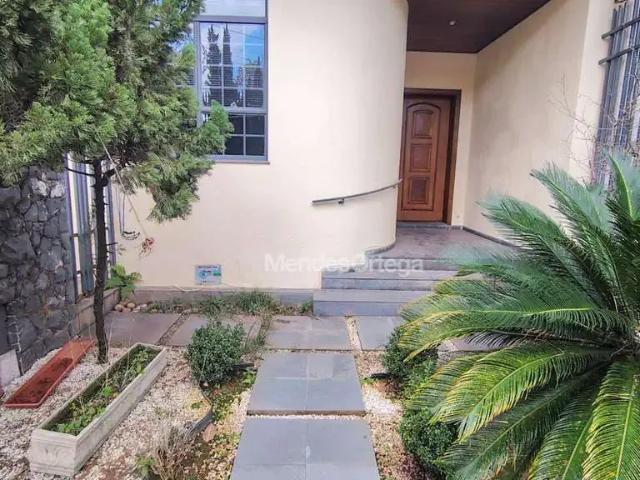 Casa / Sobrado para Venda em Sorocaba/SP Vila Trujillo 3 Quartos