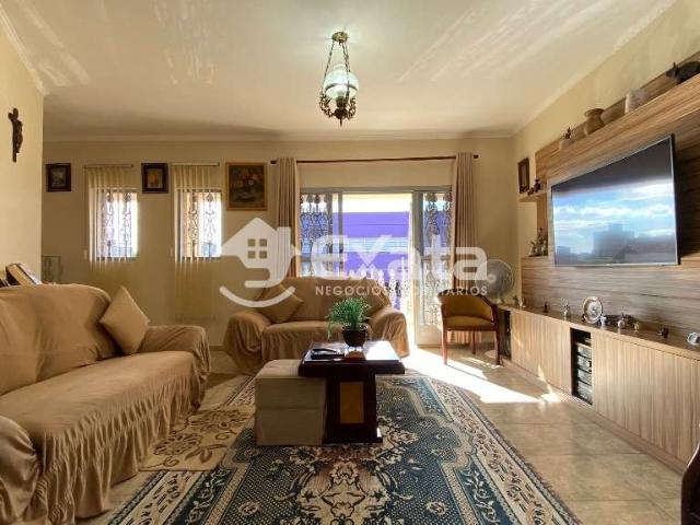Casa / Sobrado para Venda em Sorocaba/SP Vila Trujillo 3 Quartos
