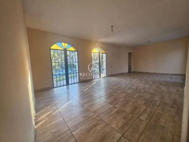 Casa / Sobrado para Venda em Sorocaba/SP Vila Trujillo 3 Quartos