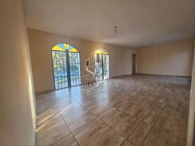 Casa / Sobrado para Venda em Sorocaba/SP Vila Trujillo 3 Quartos