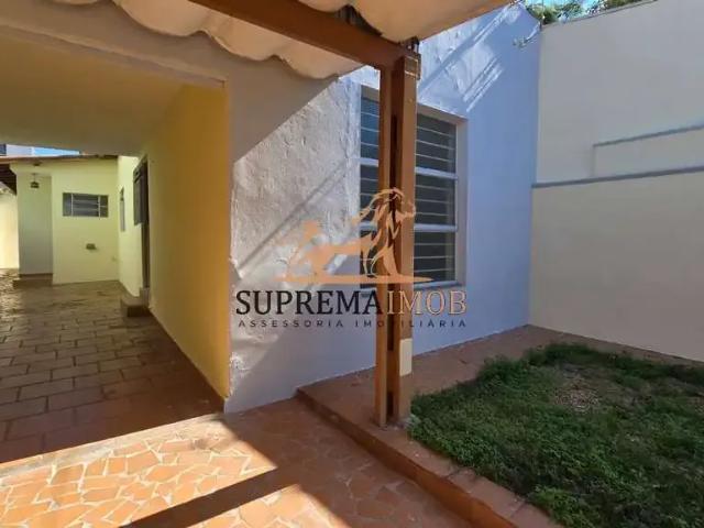 Casa / Sobrado para Venda em Sorocaba/SP Vila Trujillo 3 Quartos