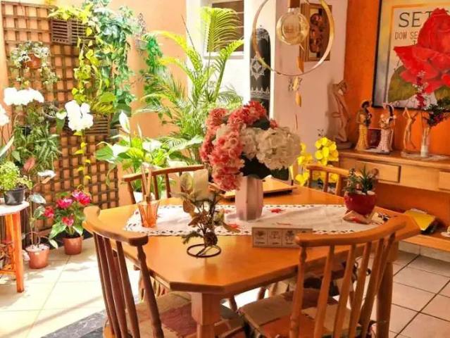 Casa / Sobrado para Venda em Sorocaba/SP Vila Trujillo 3 Quartos