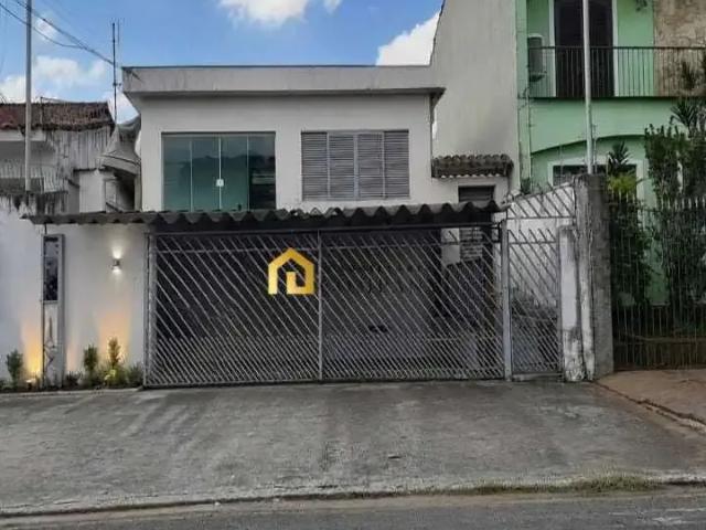Casa / Sobrado para Venda em Sorocaba/SP Vila Trujillo 2 Quartos