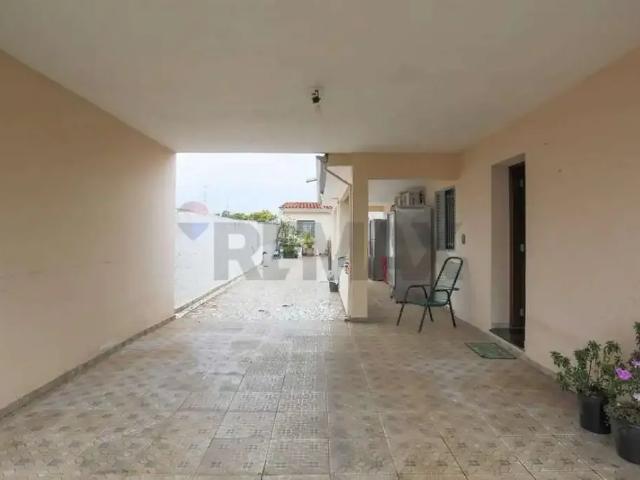 Casa / Sobrado para Venda em Sorocaba/SP Vila Trujillo 2 Quartos