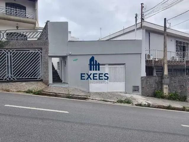 Casa / Sobrado para Venda em Sorocaba/SP Vila Trujillo 2 Quartos