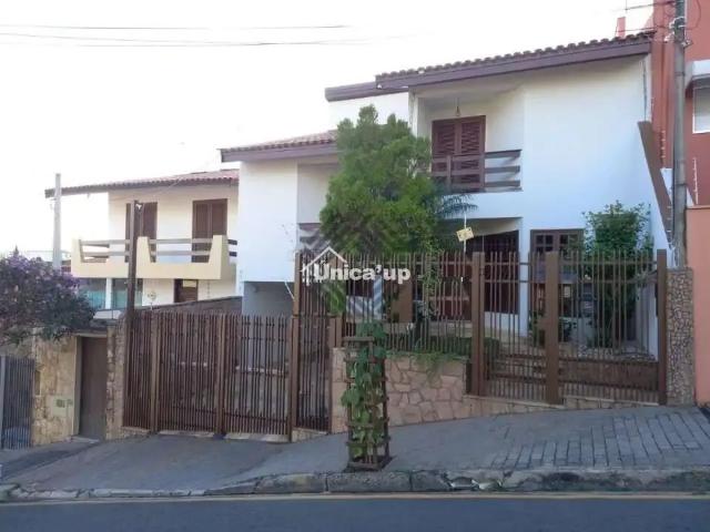 Casa / Sobrado para Venda em Sorocaba/SP Vila Trujillo 4 Quartos