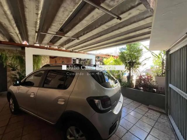 Casa / Sobrado para Venda em Sorocaba/SP Vila Trujillo 4 Quartos
