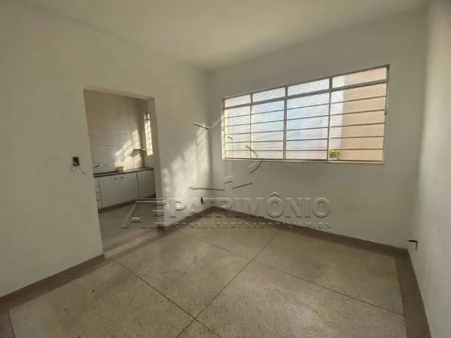 Casa / Sobrado para Venda em Sorocaba/SP Vila Trujillo 8 Quartos