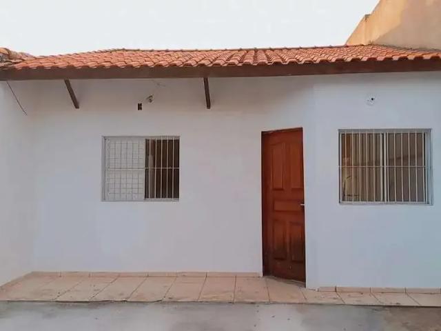 Casa / Sobrado para Venda em Sorocaba/SP Village Cajuru 2 Quartos