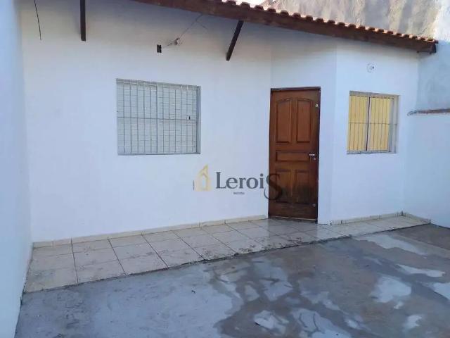 Casa / Sobrado para Venda em Sorocaba/SP Village Cajuru 2 Quartos