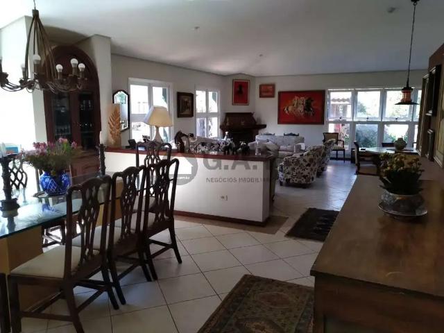 Casa / Sobrado para Venda em Sorocaba/SP Vivendas do Lago 4 Quartos