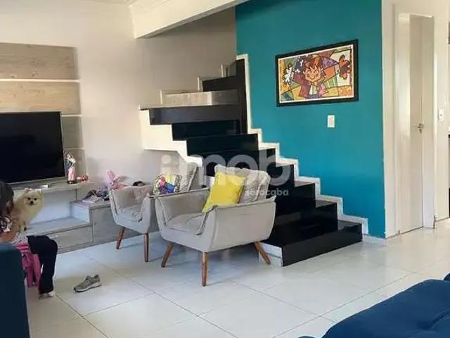 Casa / Sobrado para Venda em Sorocaba/SP Vossoroca 4 Quartos