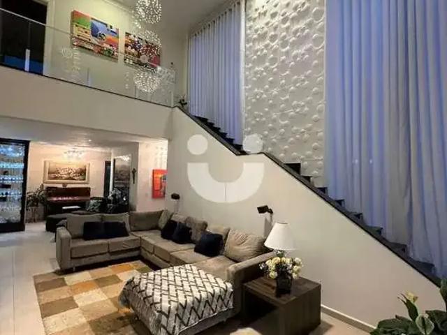 Casa / Sobrado para Venda em Sorocaba/SP Vossoroca 4 Quartos