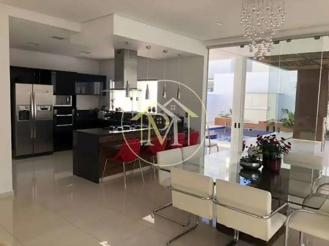 Casa / Sobrado para Venda em Sorocaba/SP Vossoroca 4 Quartos