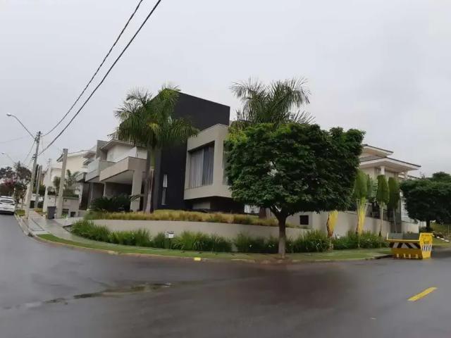 Casa / Sobrado para Venda em Sorocaba/SP Vossoroca 4 Quartos