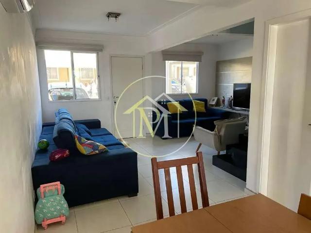 Casa / Sobrado para Venda em Sorocaba/SP Vossoroca 4 Quartos