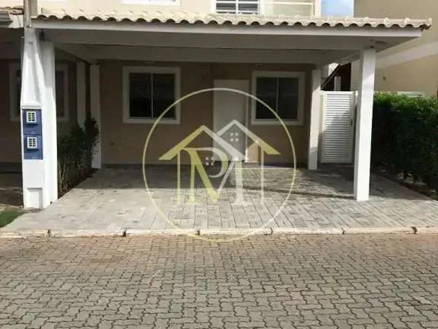 Casa / Sobrado para Venda em Sorocaba/SP Vossoroca 3 Quartos