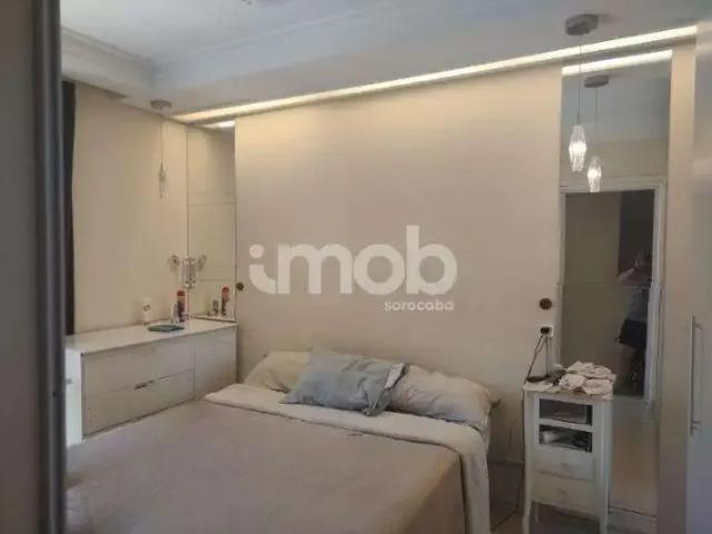 Casa / Sobrado para Venda em Sorocaba/SP Vossoroca 3 Quartos