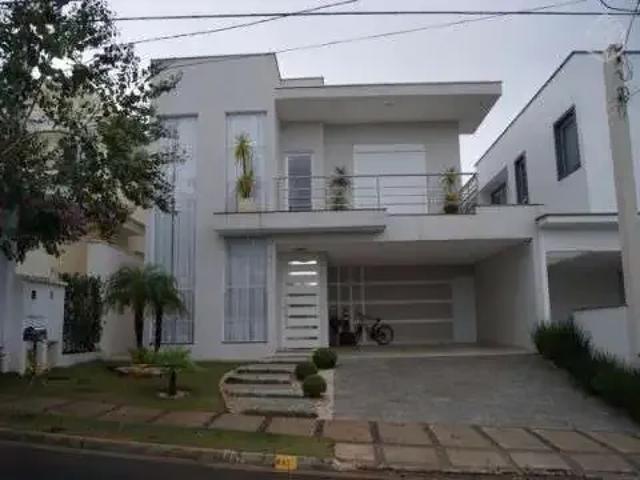 Casa / Sobrado para Venda em Sorocaba/SP Vossoroca 3 Quartos