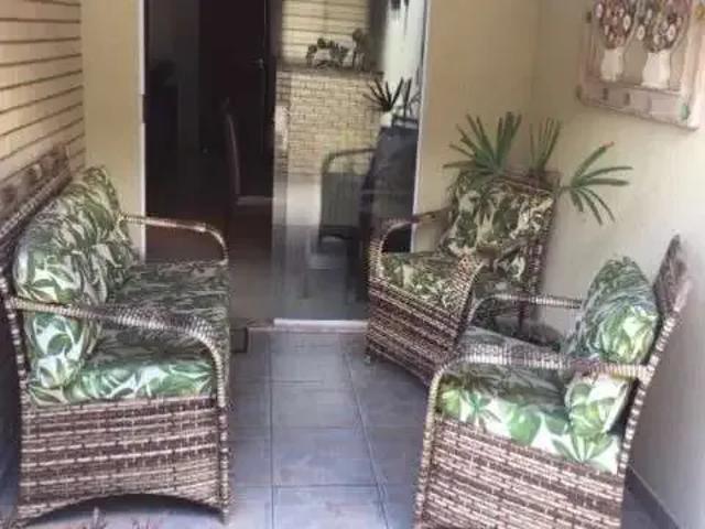 Casa / Sobrado para Venda em Sorocaba/SP Vossoroca 3 Quartos