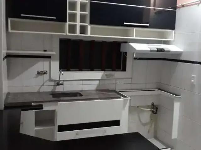Casa / Sobrado para Venda em Sorocaba/SP Wanel Ville 2 Quartos