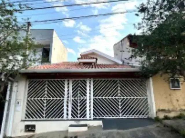 Casa / Sobrado para Venda em Sorocaba/SP Wanel Ville 2 Quartos