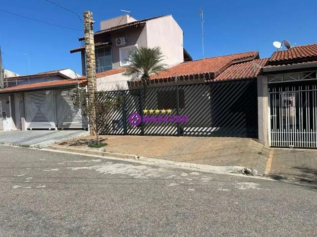 Casa / Sobrado para Venda em Sorocaba/SP Wanel Ville 2 Quartos