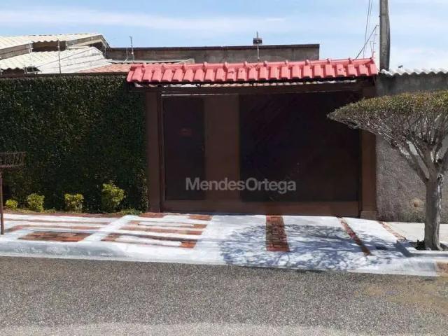 Casa / Sobrado para Venda em Sorocaba/SP Wanel Ville 2 Quartos