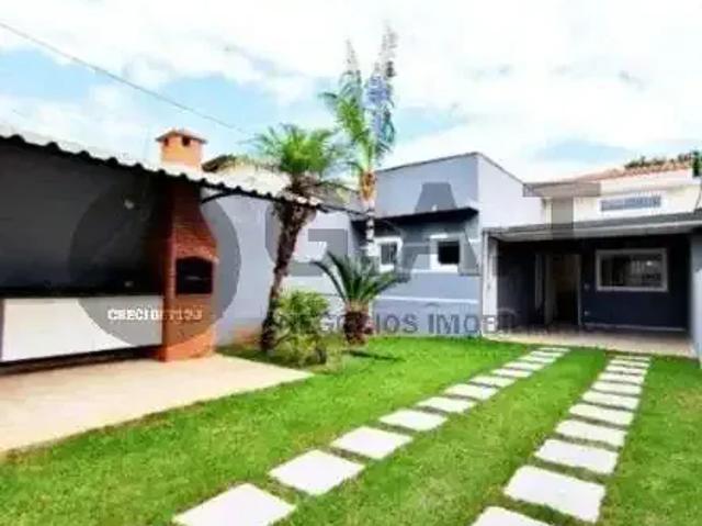 Casa / Sobrado para Venda em Sorocaba/SP Wanel Ville 2 Quartos