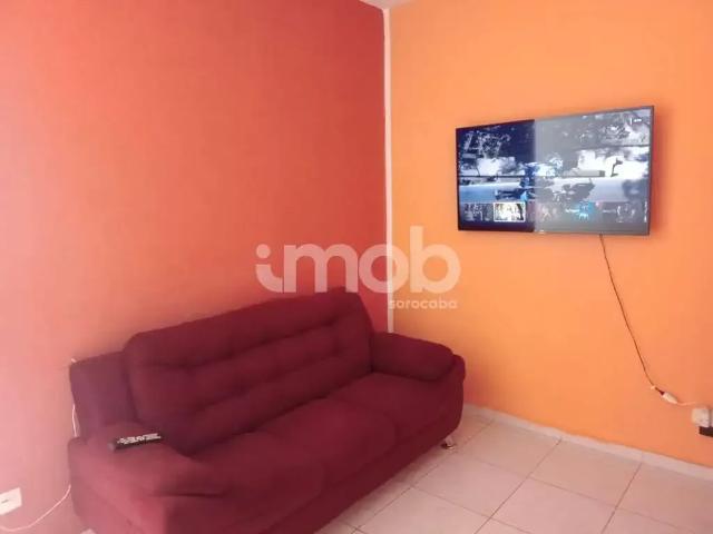 Casa / Sobrado para Venda em Sorocaba/SP Wanel Ville 2 Quartos