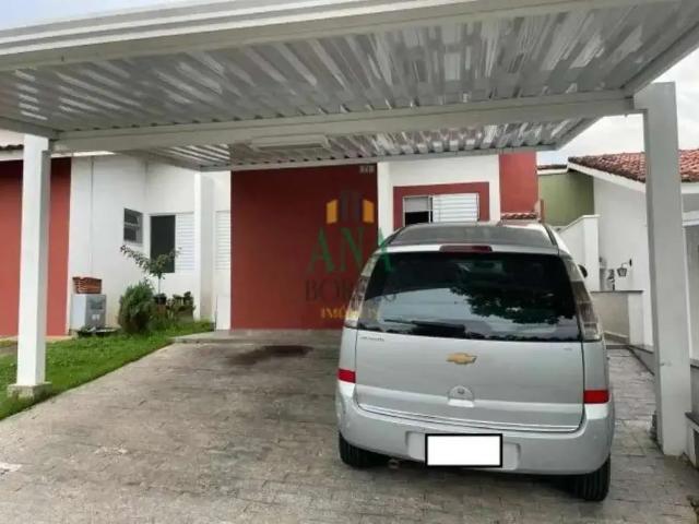 Casa / Sobrado para Venda em Sorocaba/SP Wanel Ville 2 Quartos