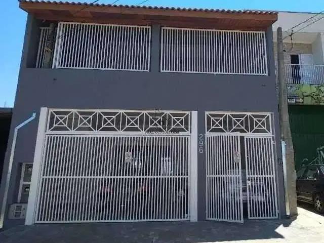 Casa / Sobrado para Venda em Sorocaba/SP Wanel Ville 2 Quartos