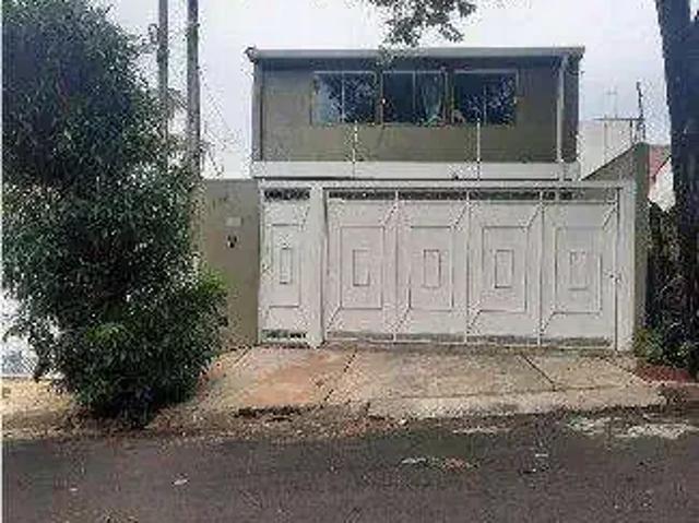 Casa / Sobrado para Venda em Sorocaba/SP Wanel Ville 2 Quartos