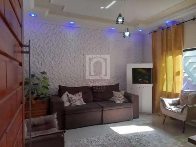 Casa / Sobrado para Venda em Sorocaba/SP Wanel Ville 2 Quartos