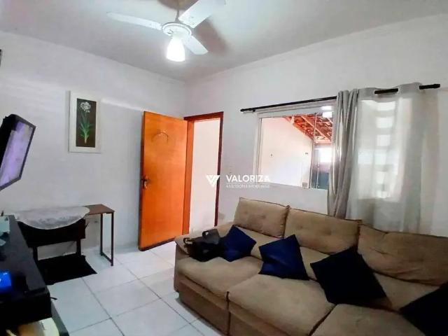 Casa / Sobrado para Venda em Sorocaba/SP Wanel Ville 2 Quartos
